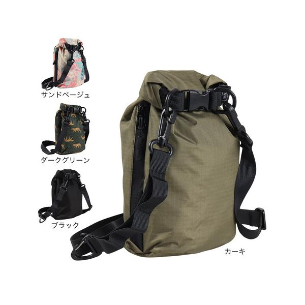 キウ Kiu エルブレス ヴィクトリア ビクトリア Victoria L-Breath BAG バッグ カバン かばん 鞄 アウトドアカジュアル小物 アクセサリー カジュアルバッグ Men's Mens メンズ めんず 男性 アウトドア レ...