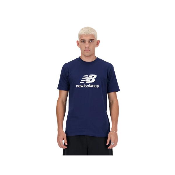 ニューバランス new balance newbalance スーパースポーツゼビオ ゼビオ Super Sports XEBIO スポーツカットソー 半袖Tシャツ Men's Mens メンズ めんず 男性 スポーツアパレル スポーツウェ...