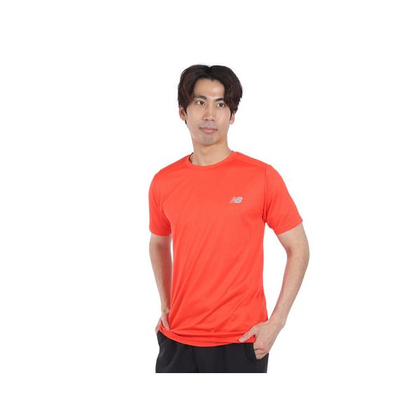 ニューバランス new balance newbalance スーパースポーツゼビオ ゼビオ Super Sports XEBIO ランニング ランニングシャツ Men's Mens メンズ めんず 男性 通勤 通学 普段着 部屋着 ルーム...