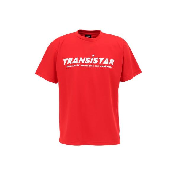 トランジスタ TRANSISTAR スーパースポーツゼビオ ゼビオ Super Sports XEBIO 競技用品 ハンドボール ハンドボール用品 ハンドボールウェア ウェア スポーツウェア トップス 半袖