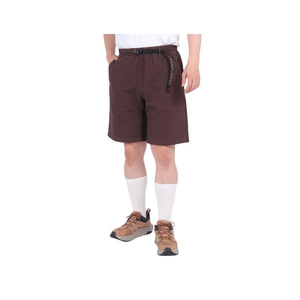 グラミチ Gramicci エルブレス ヴィクトリア ビクトリア Victoria L-Breath アウトドアカジュアル パンツ ボトム Men's Mens メンズ めんず 男性 アウトドア レジャー キャンプ ショートパンツ 半ズボン...