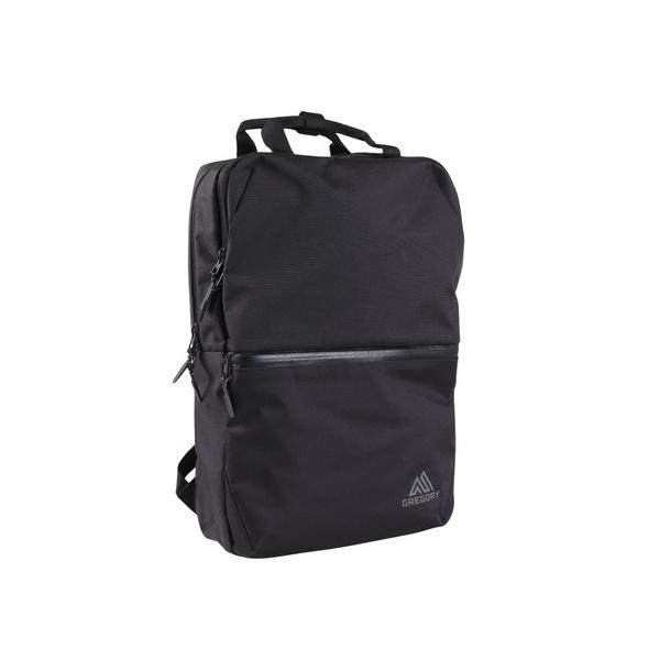 グレゴリー GREGORY スーパースポーツゼビオ ゼビオ Super Sports XEBIO BAG バッグ カバン かばん 鞄 トラベルバッグ 旅行用バッグ ビジネスバッグ 黒 ブラック デイバック デイバッグ リュックサック 旅行 ...
