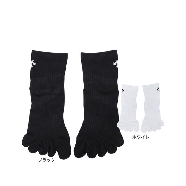 デサント DESCENTE スーパースポーツゼビオ ゼビオ Super Sports XEBIO くつ下 くつした バレーボール バレー volleyball アクセサリー バレーソックス 靴下 ソックス 黒 ブラック DVB-9137 B...