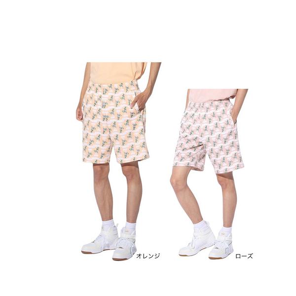 2024年春夏モデル 2024ssmodel プーマ PUMA スーパースポーツゼビオ ゼビオ Super Sports XEBIO ボトムス ハーフパンツ スポーツパンツ ジャムショーツ Men's Mens メンズ めんず 男性 スポー...
