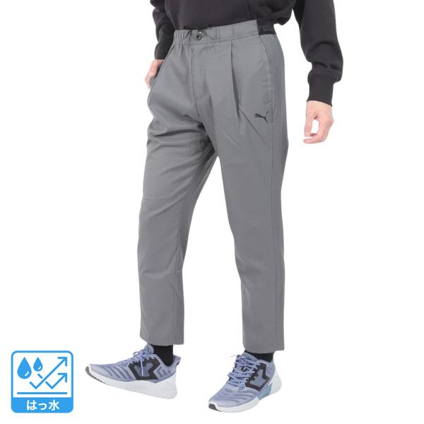 プーマ PUMA スーパースポーツゼビオ ゼビオ Super Sports XEBIO スポーツパンツ ロングパンツ ボトム Men's Mens メンズ めんず 男性 スポーツアパレル スポーツウェア 24_odekake_tap 24_...