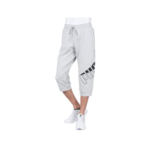 プーマ PUMA スーパースポーツゼビオ ゼビオ Super Sports XEBIO スポーツパンツ クロップドパンツ ボトム Men's Mens メンズ めんず 男性 スポーツアパレル スポーツウェア 父の日 プレゼント パンツ メン...