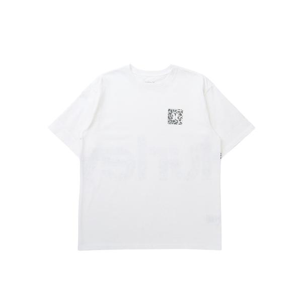 ハーレー HURLEY スーパースポーツゼビオ ゼビオ Super Sports XEBIO アクションウエア Tシャツ Men's Mens メンズ めんず 男性 半袖 トップス 白 ホワイト 2403apln Tシャツ メンズ 半袖 ブ...