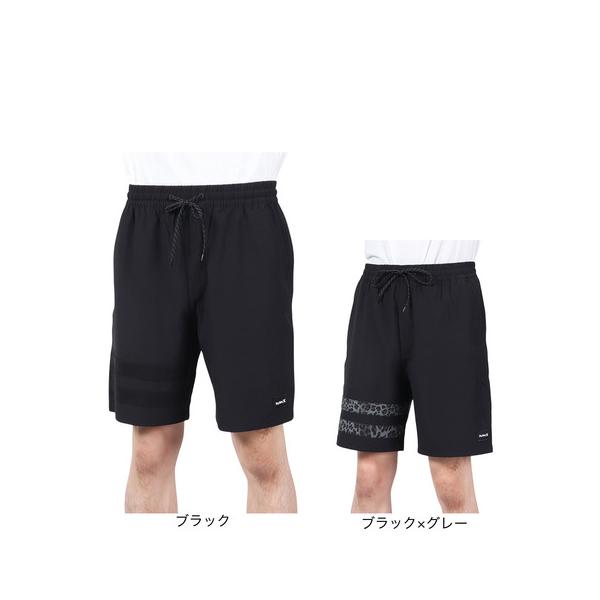 2024年春夏モデル 2024ssmodel ハーレー HURLEY スーパースポーツゼビオ ゼビオ Super Sports XEBIO アクションウエア ボトムス パンツ Men's Mens メンズ めんず 男性 M-leisure_...
