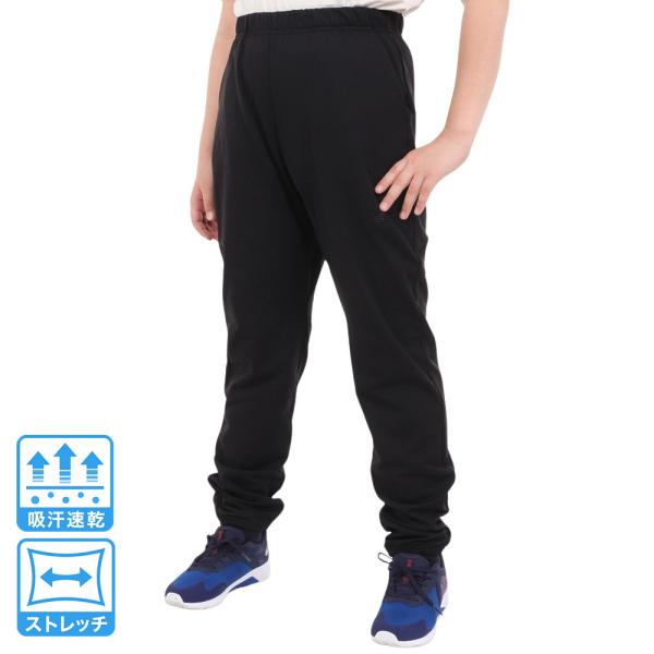 ニューバランス new balance newbalance スーパースポーツゼビオ ゼビオ Super Sports XEBIO 子供スポーツパンツ ロングパンツ ボトム Junior ジュニア じゅにあ 子供 JR スポーツアパレル ス...