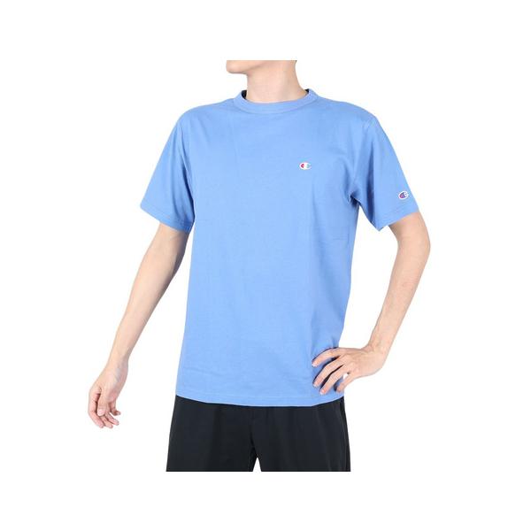 チャンピオンヘリテージ CHAMPION-HERITAGE スーパースポーツゼビオ ゼビオ Super Sports XEBIO スポーツカットソー 半袖Tシャツ Men's Mens メンズ めんず 男性 スポーツアパレル スポーツウェア...