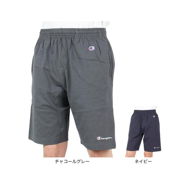 2024年春夏モデル 2024ssmodel チャンピオンヘリテージ CHAMPION-HERITAGE スーパースポーツゼビオ ゼビオ Super Sports XEBIO ボトムス ハーフパンツ スポーツパンツ ジャムショーツ Men'...