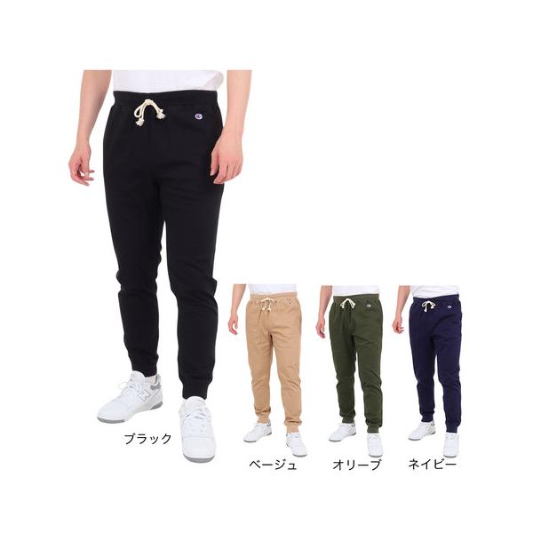 チャンピオンヘリテージ CHAMPION-HERITAGE スーパースポーツゼビオ ゼビオ Super Sports XEBIO スポーツパンツ ロングパンツ ボトム Men's Mens メンズ めんず 男性 スポーツアパレル スポーツウ...