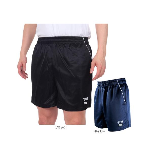 ティーエスピー TSP スーパースポーツゼビオ ゼビオ Super Sports XEBIO 卓球 卓球ウエア ウェア ショートパンツ パンツ ボトムス ショーツ Men's Mens メンズ めんず 男性 Lady's Ladys レディ...