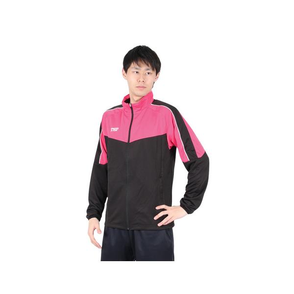 ティーエスピー TSP スーパースポーツゼビオ ゼビオ Super Sports XEBIO 卓球 卓球ウエア ウェア スポーツウェア トップス アウター 速乾 TSP30 tokupt10 awth2409_p 2025SSRKSK ss...