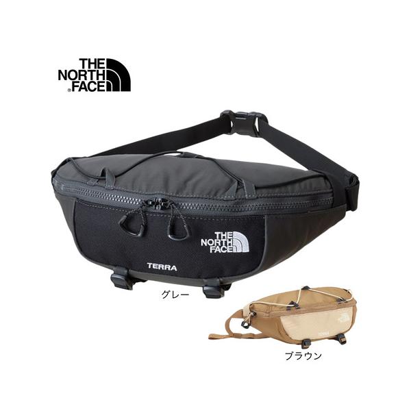 ザ・ノース・フェイス ノースフェイス THE NORTH FACE THE NORTHFACE THENORTHFACE NorthFace エルブレス ヴィクトリア ビクトリア Victoria L-Breath ウエストバッグ トレッキ...