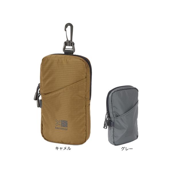 カリマー karrimor エルブレス ヴィクトリア ビクトリア Victoria L-Breath ポーチ トレッキングバッグ アウトドア レジャー 登山 旅行 小物入れ セカンドバッグ ユニセックス 男女兼用 カジュアル 2506_bpb