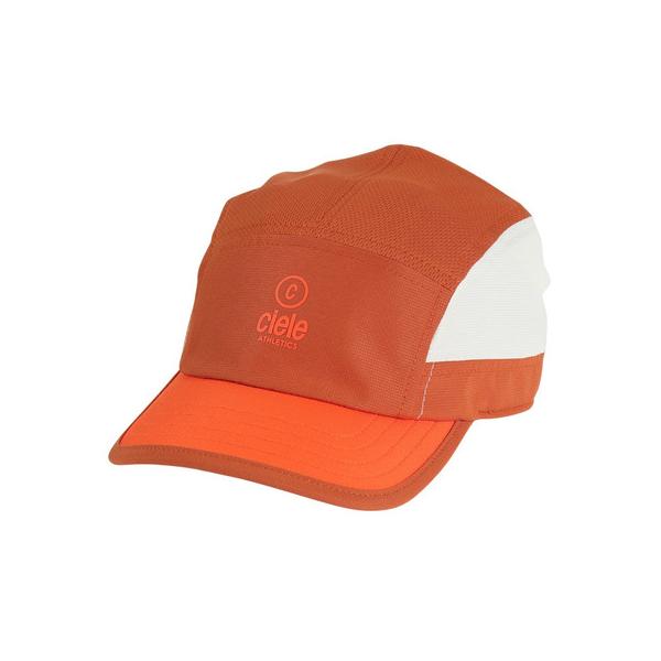 シエル ciele スーパースポーツゼビオ ゼビオ Super Sports XEBIO ランニング ランニング小物 Men's Mens メンズ めんず 男性 帽子 ベースボールキャップ 野球 ソフトボール スポーツ観戦 おしゃれ おでか...