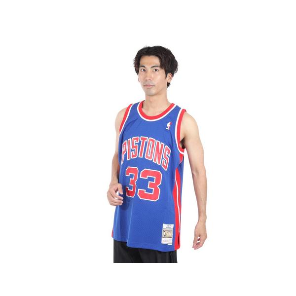 ミッチェルアンドネス Mitchell&amp;Ness スーパースポーツゼビオ ゼビオ Super Sports XEBIO バスケットボール バスケット バスケ basketball バスケットボールウェア バスケットウェア バスケウェ...