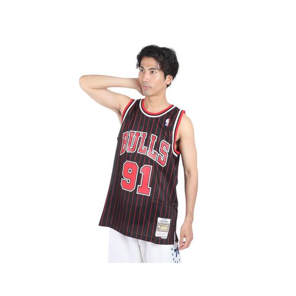 ミッチェルアンドネス Mitchell&amp;Ness スーパースポーツゼビオ ゼビオ Super Sports XEBIO バスケットボール バスケット バスケ basketball バスケットボールウェア バスケットウェア バスケウェ...