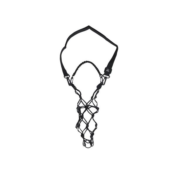 オーエムシーシー OMCC エルブレス ヴィクトリア ビクトリア Victoria L-Breath トレッキング小物 アクセサリー アウトドア レジャー 黒 ブラック