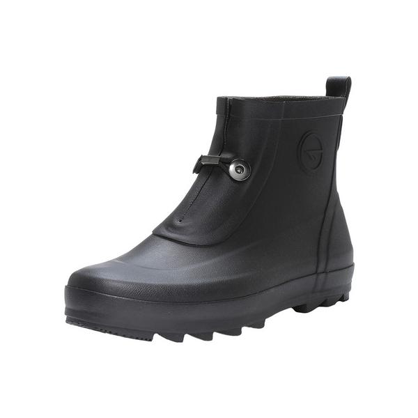 ハイテック HI-TEC スーパースポーツゼビオ ゼビオ Super Sports XEBIO スポーツシューズ 靴 アウトドア Men's Mens メンズ めんず 男性 街履き 町履き カジュアル 黒 ブラック awth2409_p 2...