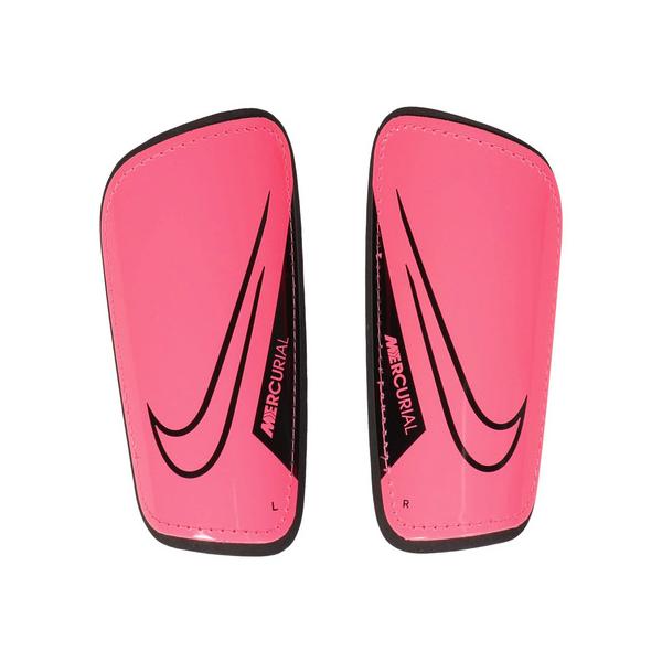 ナイキ NIKE スーパースポーツゼビオ ゼビオ Super Sports XEBIO サッカー soccer フットボール サッカー小物 小物 アクセサリー アクセサリー サッカーシンガード シンガード すね当て レガース ピンク nik...