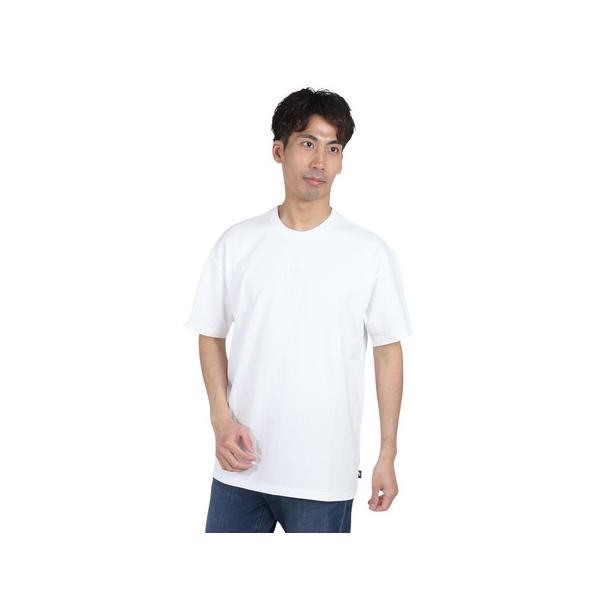 ナイキ NIKE スーパースポーツゼビオ ゼビオ Super Sports XEBIO スポーツカットソー 半袖Tシャツ Men's Mens メンズ めんず 男性 スポーツアパレル スポーツウェア トップス 白 ホワイト ssx_bran...
