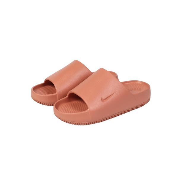 ナイキ NIKE CALM SLIDE スーパーゼビオ ゼビオ Super Sports XEBIO スポーツサンダル サンダル シャワーサンダル Lady's Ladys レディース れでぃーす 女性 シャワサン 2024年NIKE春夏モ...