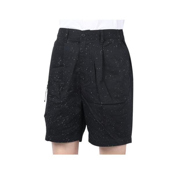 サイラス SILAS スーパースポーツゼビオ ゼビオ Super Sports XEBIO スポーツカジュアル パンツ ボトム Men's Mens メンズ めんず 男性 黒 ブラック