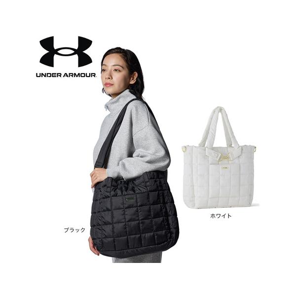 アンダーアーマー UNDER ARMOUR UNDERARMOUR スーパースポーツゼビオ ゼビオ Super Sports XEBIO BAG バッグ カバン 鞄 スポーツバッグ トートバッグ スポーツ 運動 アウトドア キャンプ レジャ...