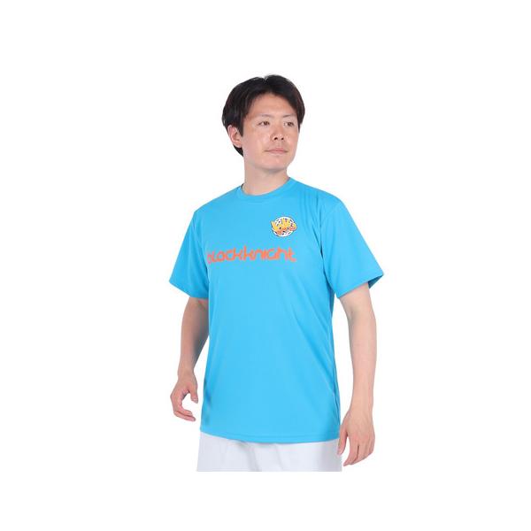 ブラックナイト blackknight スーパースポーツゼビオ ゼビオ Super Sports XEBIO バドミントン バドミントン用品 バトミントン バドミントンウェア バトミントンウェア ウェア Tシャツ スポーツウェア トップス ...