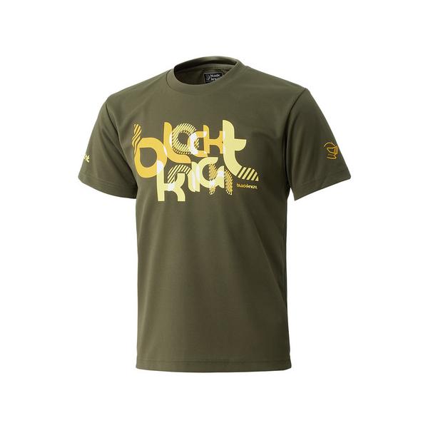 ブラックナイト blackknight スーパースポーツゼビオ ゼビオ Super Sports XEBIO バドミントン バドミントン用品 バトミントン バドミントンウェア バトミントンウェア ウェア Tシャツ スポーツウェア トップス ...