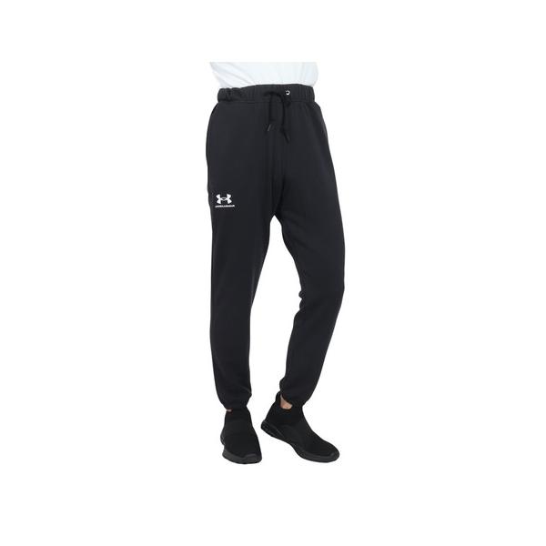 2024年秋冬モデル 2024fwmodel アンダーアーマー UNDER ARMOUR UNDERARMOUR スーパースポーツゼビオ ゼビオ Super Sports XEBIO スウェット スウェットパンツ ボトム Men's Men...