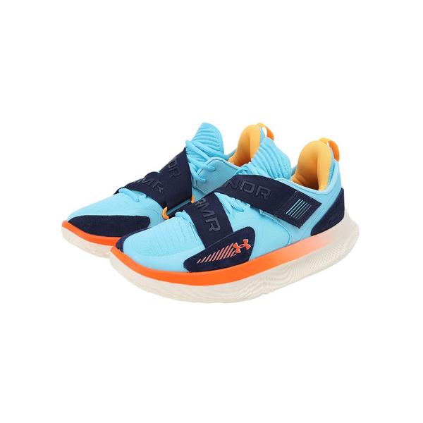 アンダーアーマー UNDER ARMOUR UNDERARMOUR スーパースポーツゼビオ ゼビオ Super Sports XEBIO バスケットシューズ バスケットボールシューズ 靴 tokupt10 3027640 400 30276...