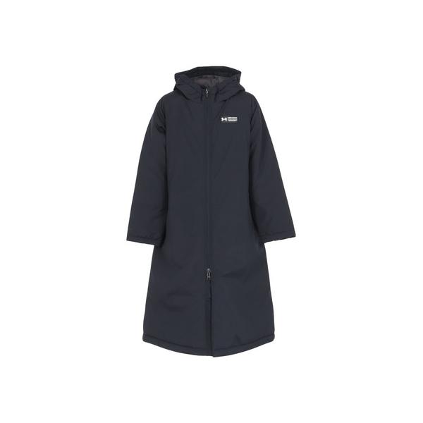 2024年秋冬モデル 2024fwmodel アンダーアーマー UNDER ARMOUR UNDERARMOUR スーパースポーツゼビオ ゼビオ Super Sports XEBIO スポーツアウター 中綿ジャケット Junior ジュニア...