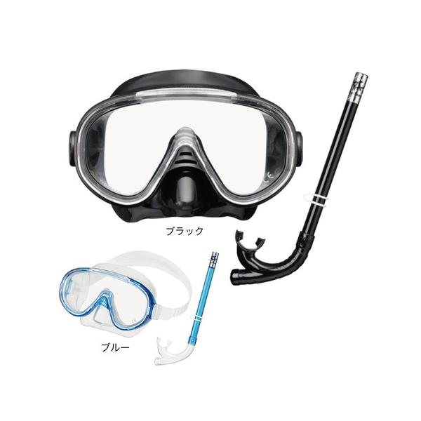 リーフツアラー ReefTourer ヴィクトリア ビクトリア サーフ&amp;スノー Victoria Surf&amp;Snow 海&amp;水泳用品 シュノーケルセット スノーケルセット シュノーケリングセット シュノーケリング スノ...