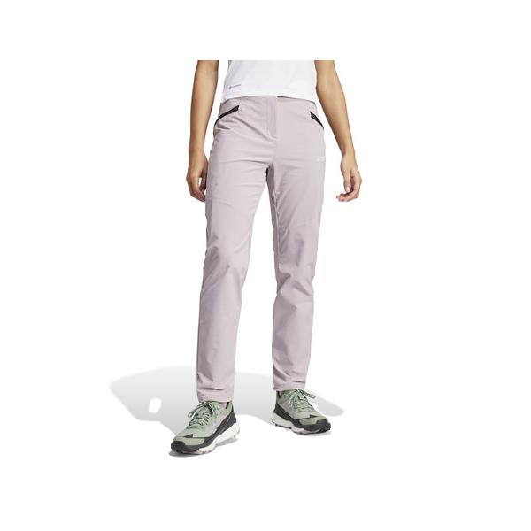 アディダス ADIDAS エルブレス ヴィクトリア ビクトリア Victoria L-Breath パンツ ボトム Ladys レディース れでぃーす 女性 トレッキングウェア アウトドア レジャー ストレッチ ズボン カジュアル レディー...