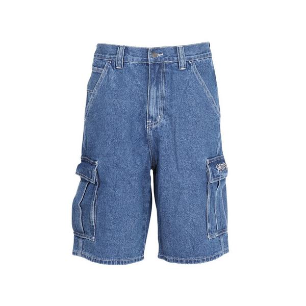 ウェイステッドパリス WASTED PARIS スーパースポーツゼビオ ゼビオ Super Sports XEBIO スポーツカジュアル ジーンズ Men's Mens メンズ めんず 男性 2024ss_clsl