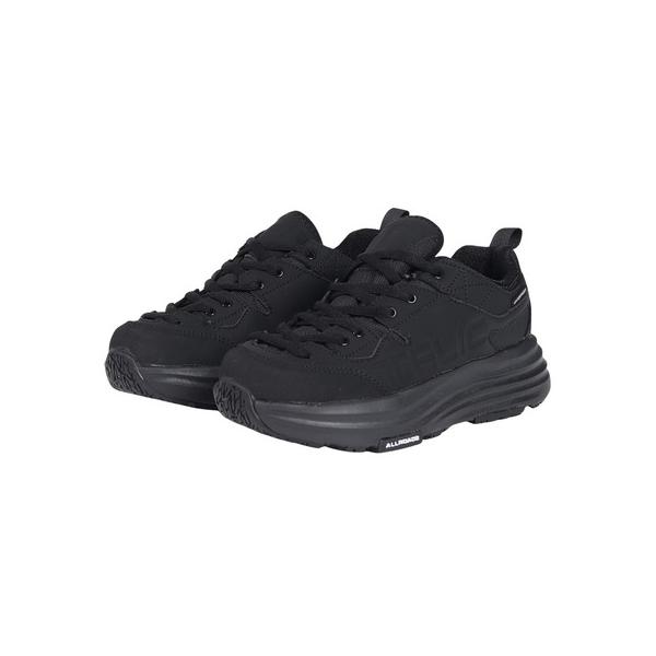 テリック TELIC スーパースポーツゼビオ ゼビオ Super Sports XEBIO カジュアルシューズ 靴 コンフォートシューズ Men's Mens メンズ めんず 男性 黒 ブラック awth2409_p xmas2024_ss...