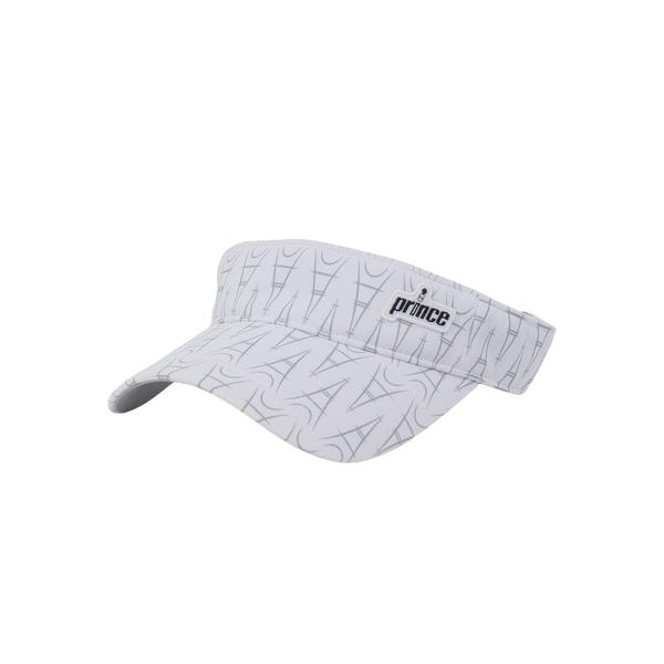 2024年秋冬モデル 2024fwmodel プリンス PRINCE スーパースポーツゼビオ ゼビオ Super Sports XEBIO テニス テニス用品 tennis テニスウエア ウェア テニス帽子 テニスサンバイザー 帽子 サンバ...