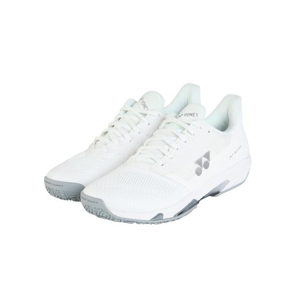 ヨネックス YONEX スーパースポーツゼビオ ゼビオ Super Sports XEBIO テニス テニス用品 tennis テニスシューズ シューズ 靴 クレーコート用 オムニコート用 砂入り人工芝コート用 オム二クレー 土 Lady'...