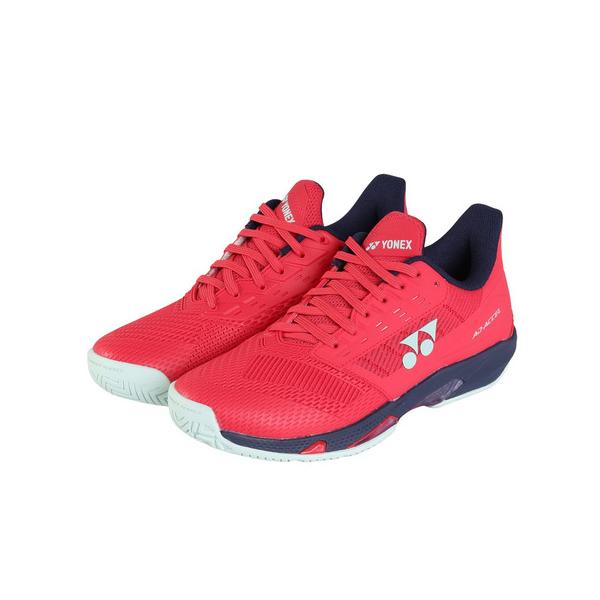 ヨネックス YONEX スーパースポーツゼビオ ゼビオ Super Sports XEBIO テニス テニス用品 tennis テニスシューズ シューズ 靴 オールコート用 クレーコート用 オムニコート用 砂入り人工芝コート用 土 SHTA...