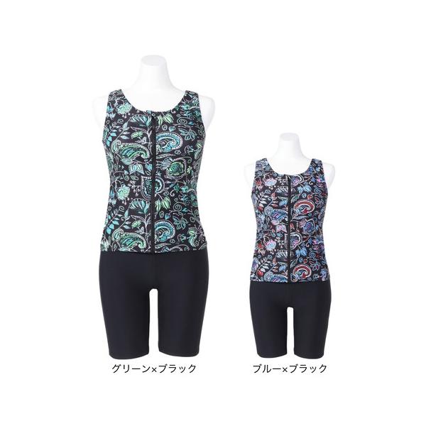 ラシェロ スーパースポーツゼビオ ゼビオ Super Sports XEBIO 競泳水着 アクアビクス水着 水着水着 Lady's Ladys れでぃーす ウィメンズ 女性用 スイミング 水泳 スイムウェア スポーツ水着 フィットネス水着 ...