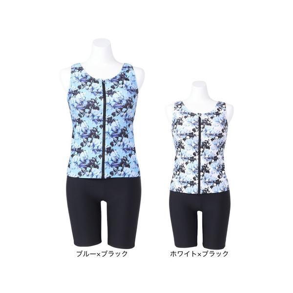 ラシェロ スーパースポーツゼビオ ゼビオ Super Sports XEBIO 競泳水着 アクアビクス水着 水着水着 Lady's Ladys れでぃーす ウィメンズ 女性用 スイミング 水泳 スイムウェア スポーツ水着 フィットネス水着 ...