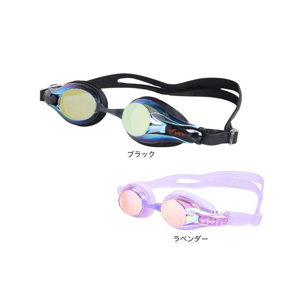 ビュー VIEW スーパースポーツゼビオ ゼビオ Super Sports XEBIO 競泳小物 アクセサリー ゴーグル Junior ジュニア じゅにあ 子供 JR スイミング 水泳 プール スイム 水泳用品 キッズ男の子 男子 女の子 ...