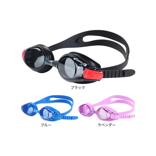 ビュー VIEW スーパースポーツゼビオ ゼビオ Super Sports XEBIO 競泳小物 アクセサリー ゴーグル Junior ジュニア じゅにあ 子供 JR スイミング 水泳 プール スイム 水泳用品 キッズ男の子 男子 女の子 ...