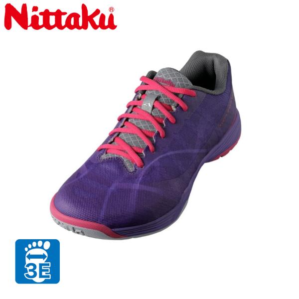 ニッタク Nittaku スーパースポーツゼビオ ゼビオ Super Sports XEBIO 卓球 卓球シューズ シューズ 靴 運動靴 スポーツシューズ ss25509cpn ntk_mpc2509