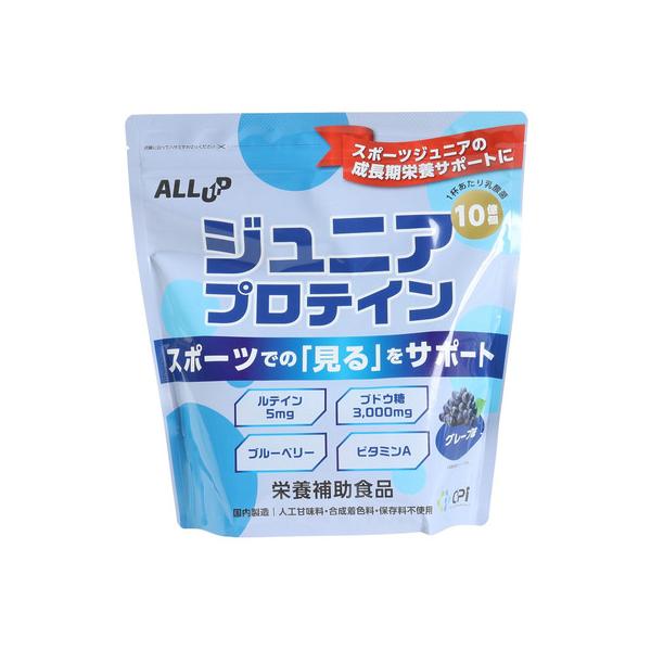 ゴーウイング ALL UP ALLUP allup スーパースポーツゼビオ ゼビオ Super Sports XEBIO 健康食品 プロテイン キッズ 子供 学生 成長期 プロテイン 健康 健康管理 栄養 栄養補給 サポート ptlp_pd...