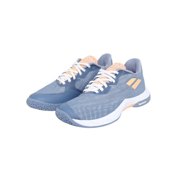 バボラ BABOLAT スーパースポーツゼビオ ゼビオ Super Sports XEBIO バドミントン バドミントン用品 バトミントン バドミントンシューズ シューズ 靴 Lady's Ladys レディース れでぃーす 女性 運動靴 ...