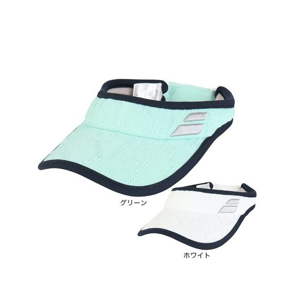 2024年秋冬モデル 2024fwmodel バボラ BABOLAT スーパースポーツゼビオ ゼビオ Super Sports XEBIO テニス テニス用品 tennis テニスウエア ウェア テニス帽子 テニスサンバイザー 帽子 サンバ...